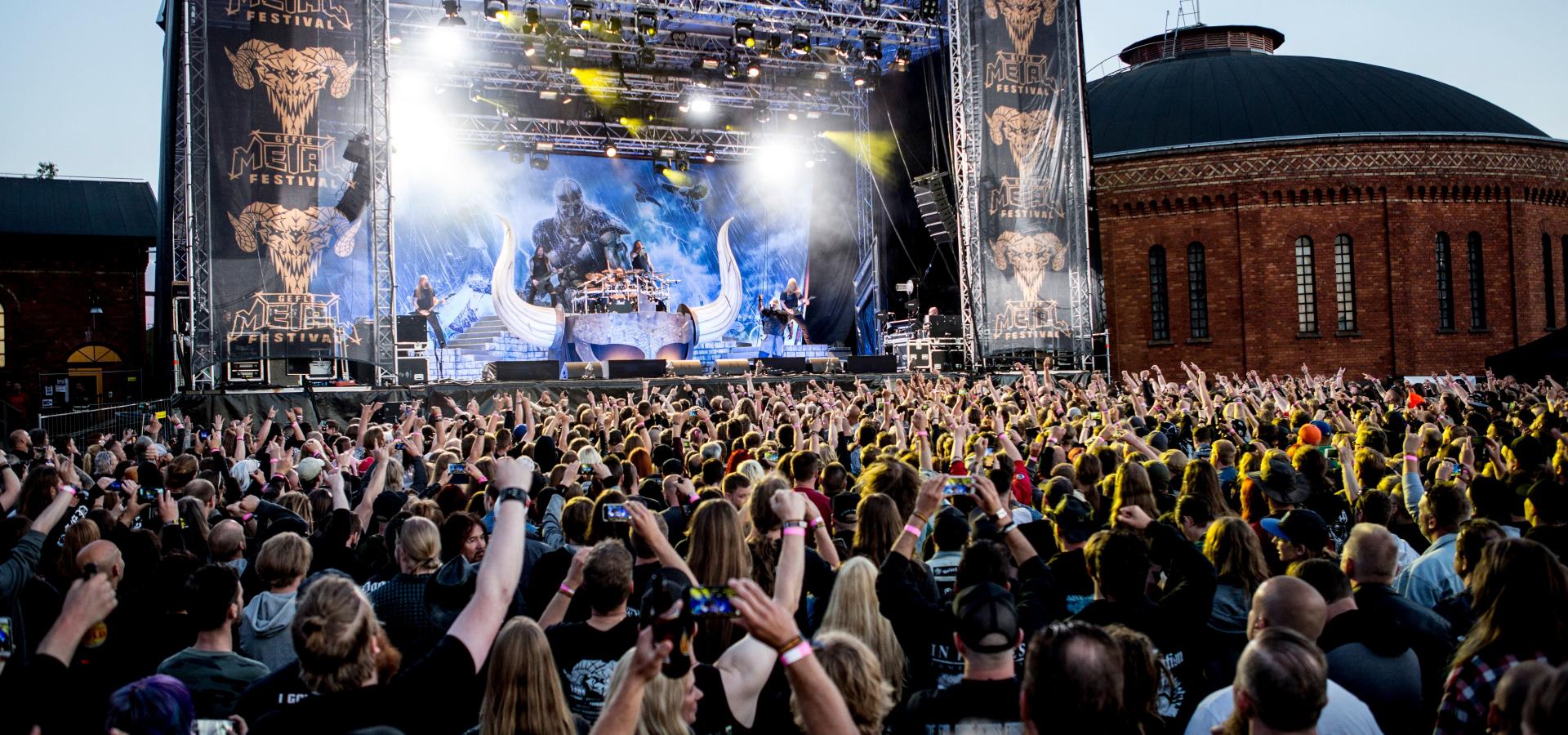 Alla evenemang | Visit Gävle